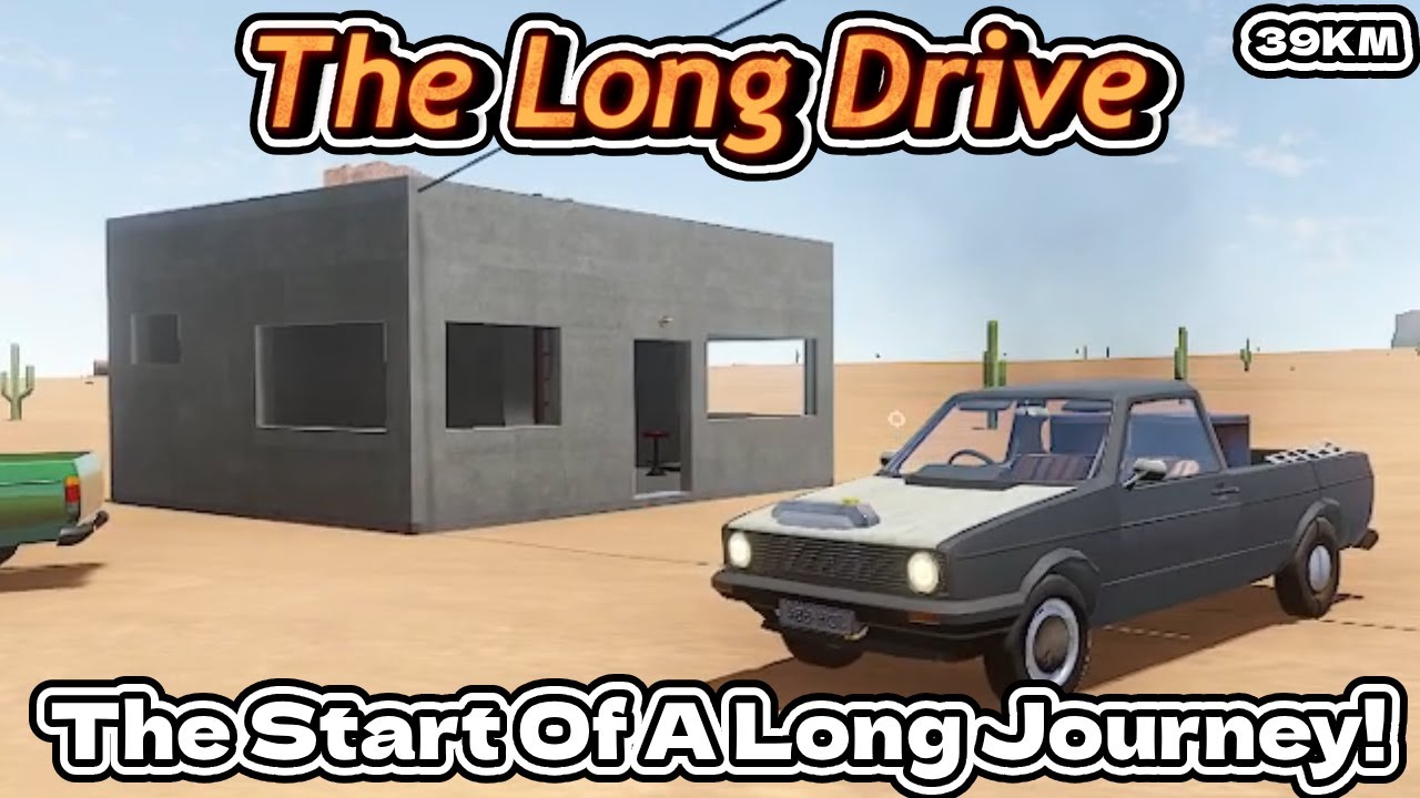 Unbelievable Findings on The Long Drive! [Part 1 - 39KM] - YouTube