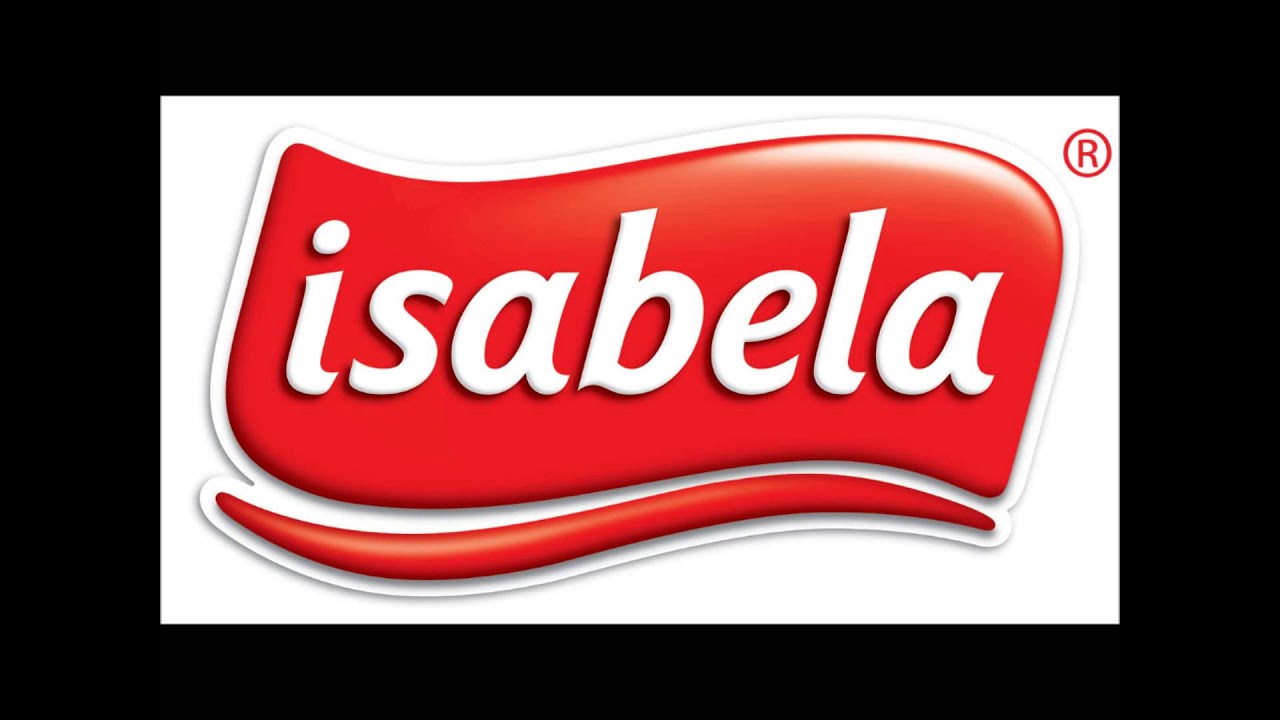 Tem como ficar mais Isabela? - YouTube