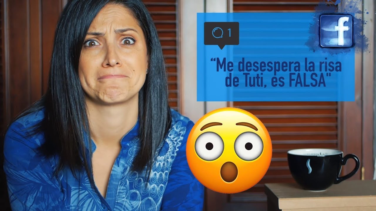 ¿Qué hacer con las opiniones de los demás? - YouTube