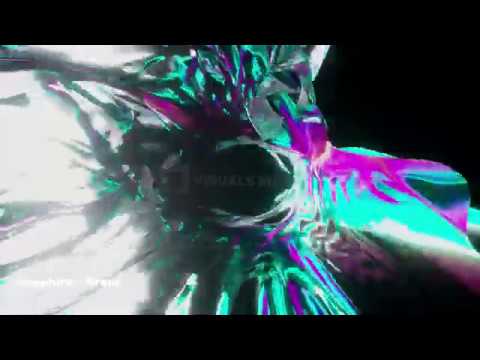 Sapphire (Visuals Market Preview) - YouTube