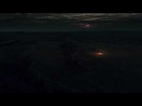 Bordo Bereliler Suriye -  1 Fragmani