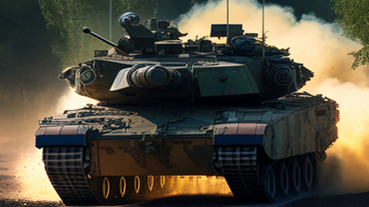 Russian T-90 Tank Convoy destroyed by M1A2 USA || Arma3 - YouTube