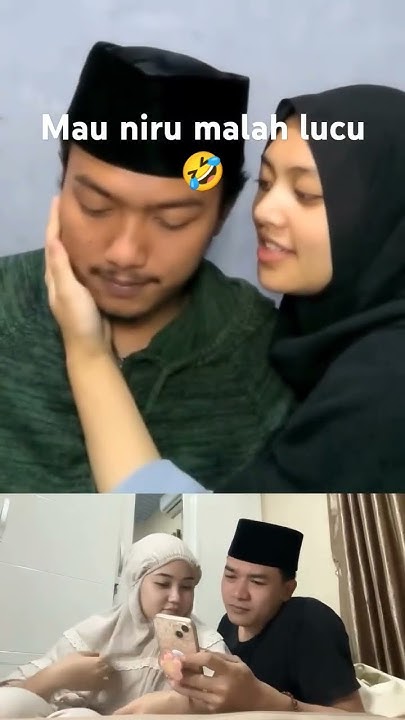 mau niru malah lucu #videoluci #videoviral #kreatorunik - YouTube