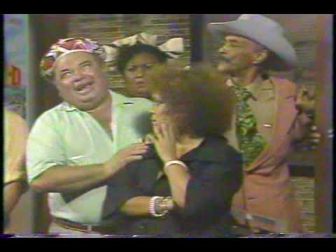 RADIO ROCHELA Y KIKO MENDIVE,CESAR GRANADOS,BETTY,IRMA I OTROS. - YouTube