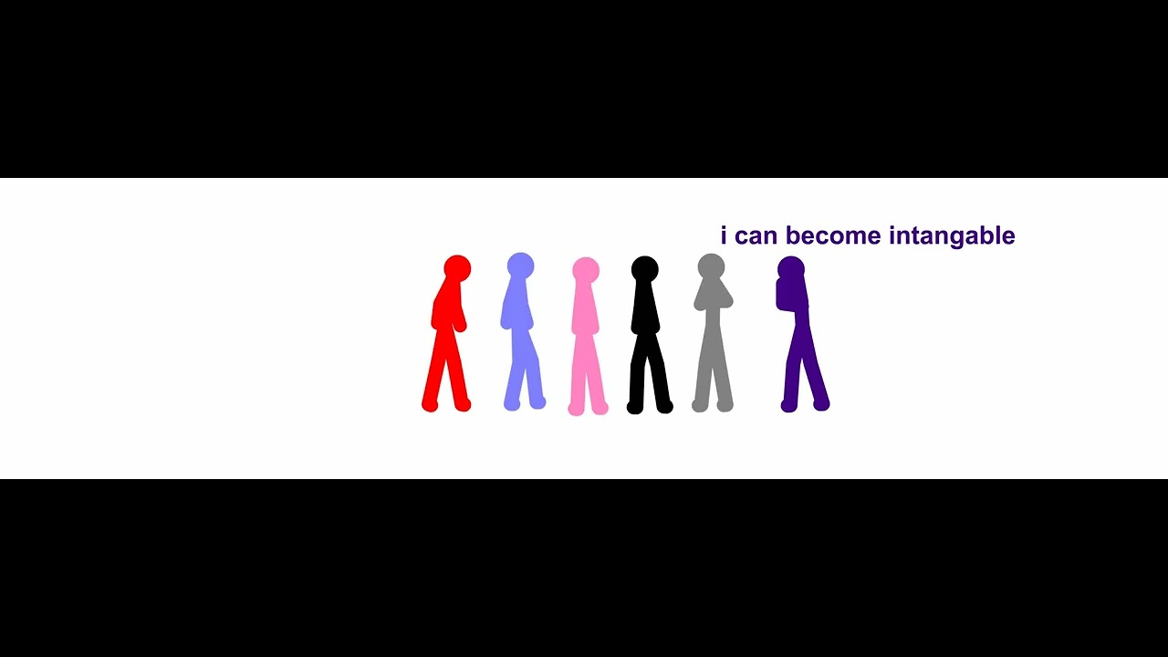 LORE on my stickman universe - YouTube