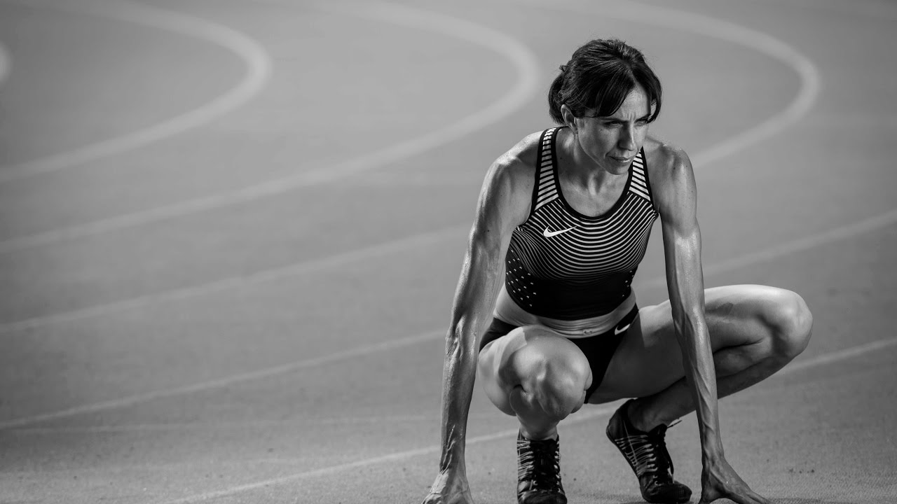 Superviviente. La historia de Nuria Fernández. | Runner's World España ...