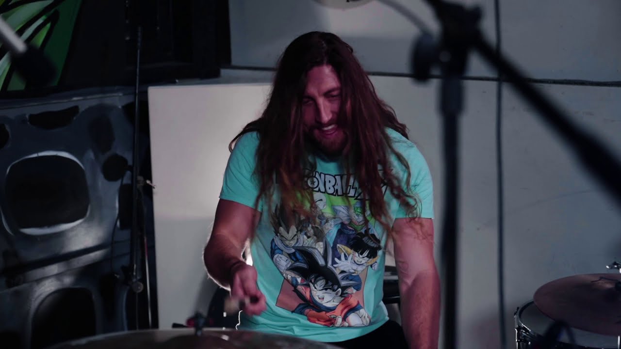 Get Out! (Sublime Cover) - @TomorrowsBadSeeds - YouTube