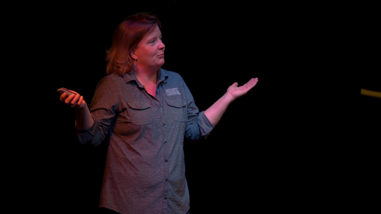 Erin Forbes at The B Side, 9/21/19 - YouTube
