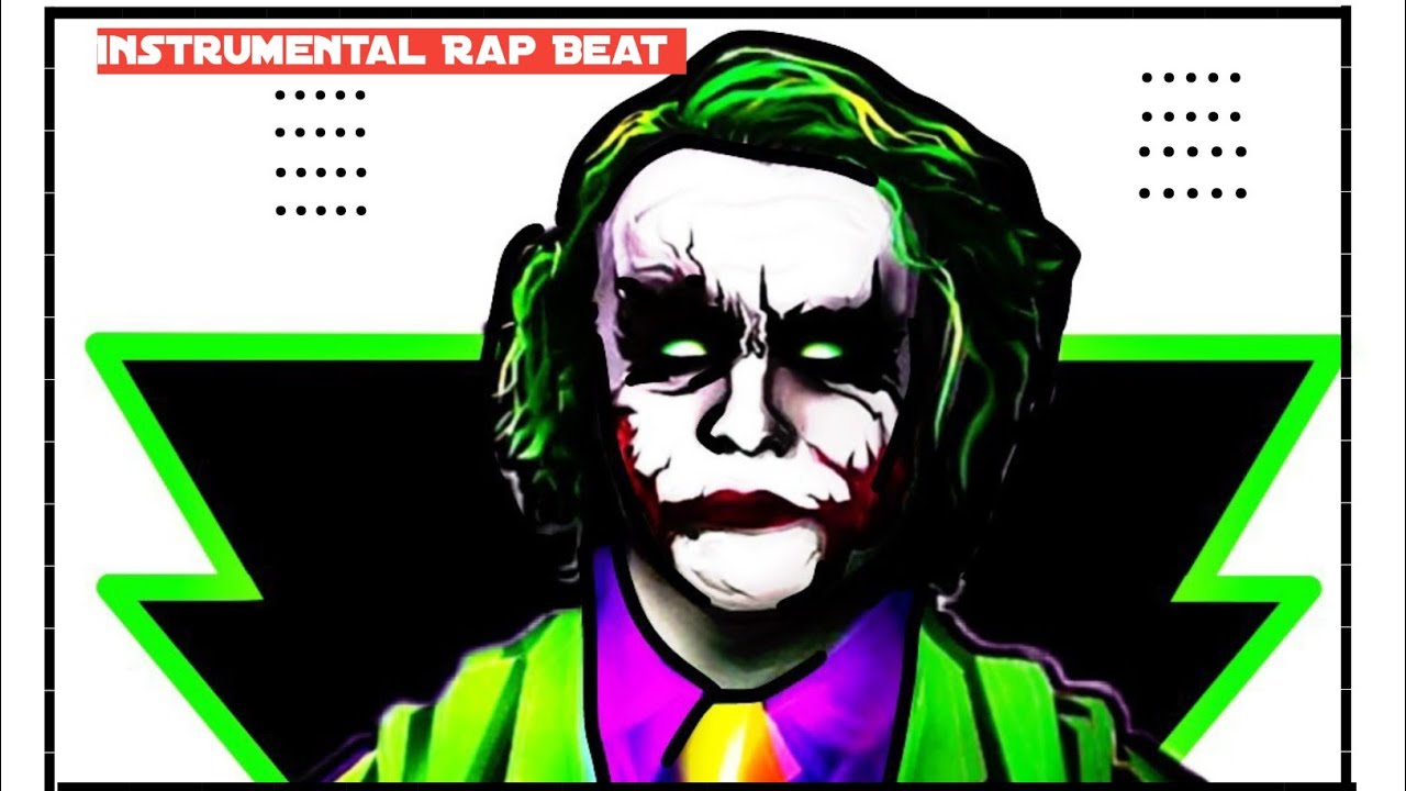 [ FREE NO COPYRIGHT RAP BEAT ] INSTRUMENTAL RAP TRAP CHAPTER ( 5 ...