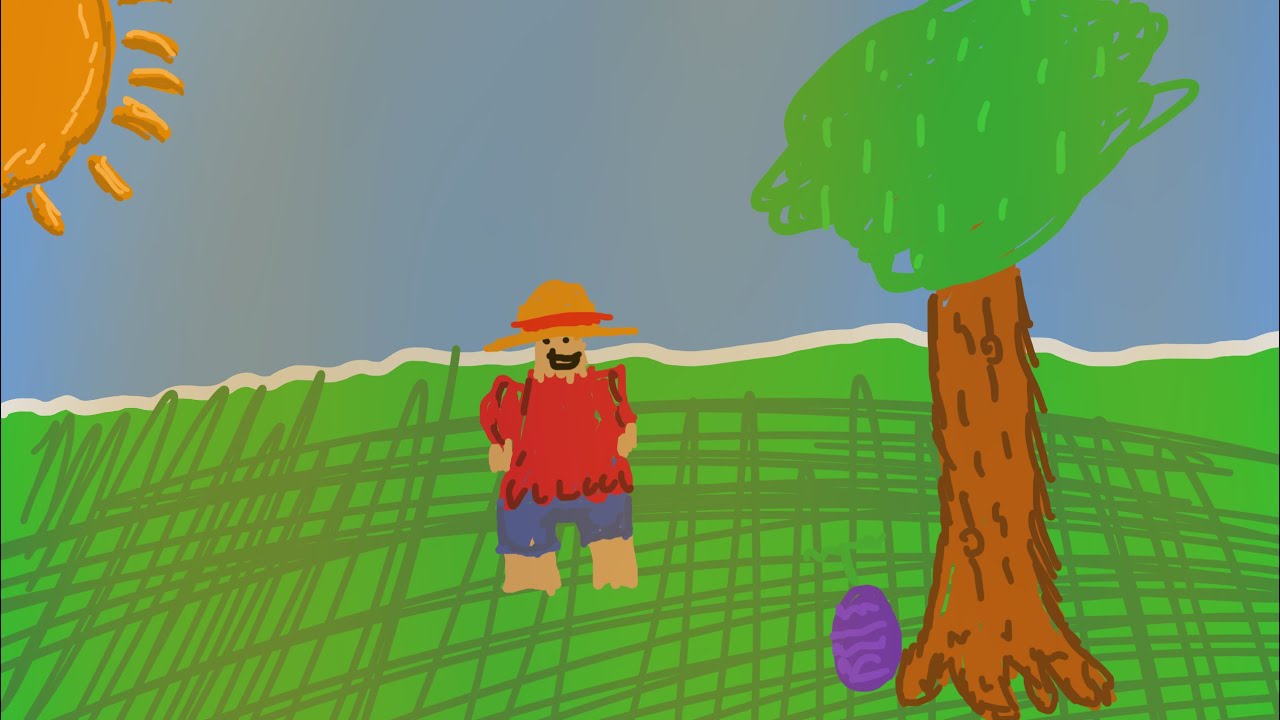 Luffy base form showcase (AUT) - YouTube