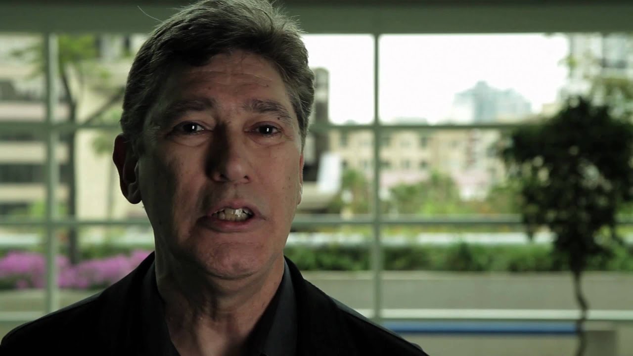 Phil Hargrove About Xpertdoc (now Experlogix) - YouTube