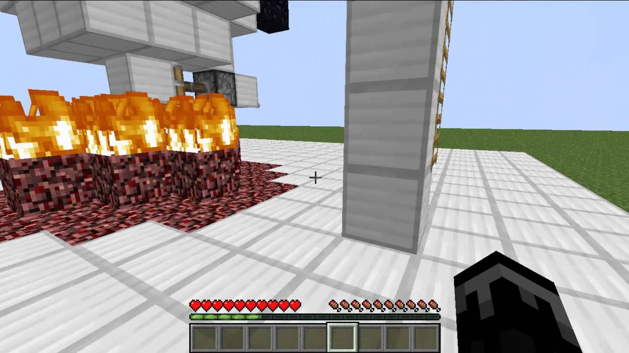 Minecraft: How They Are Really Made - Soup - YouTube