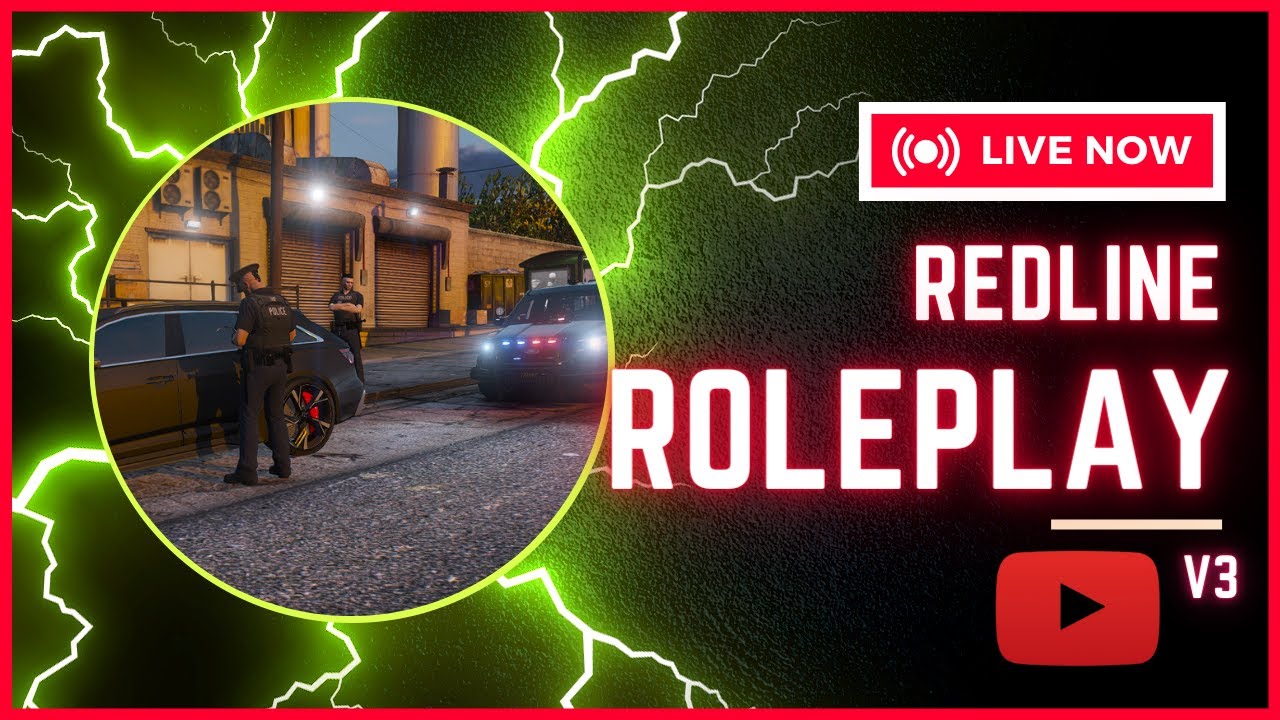 GTA 5 - REDLINE V3 - YouTube