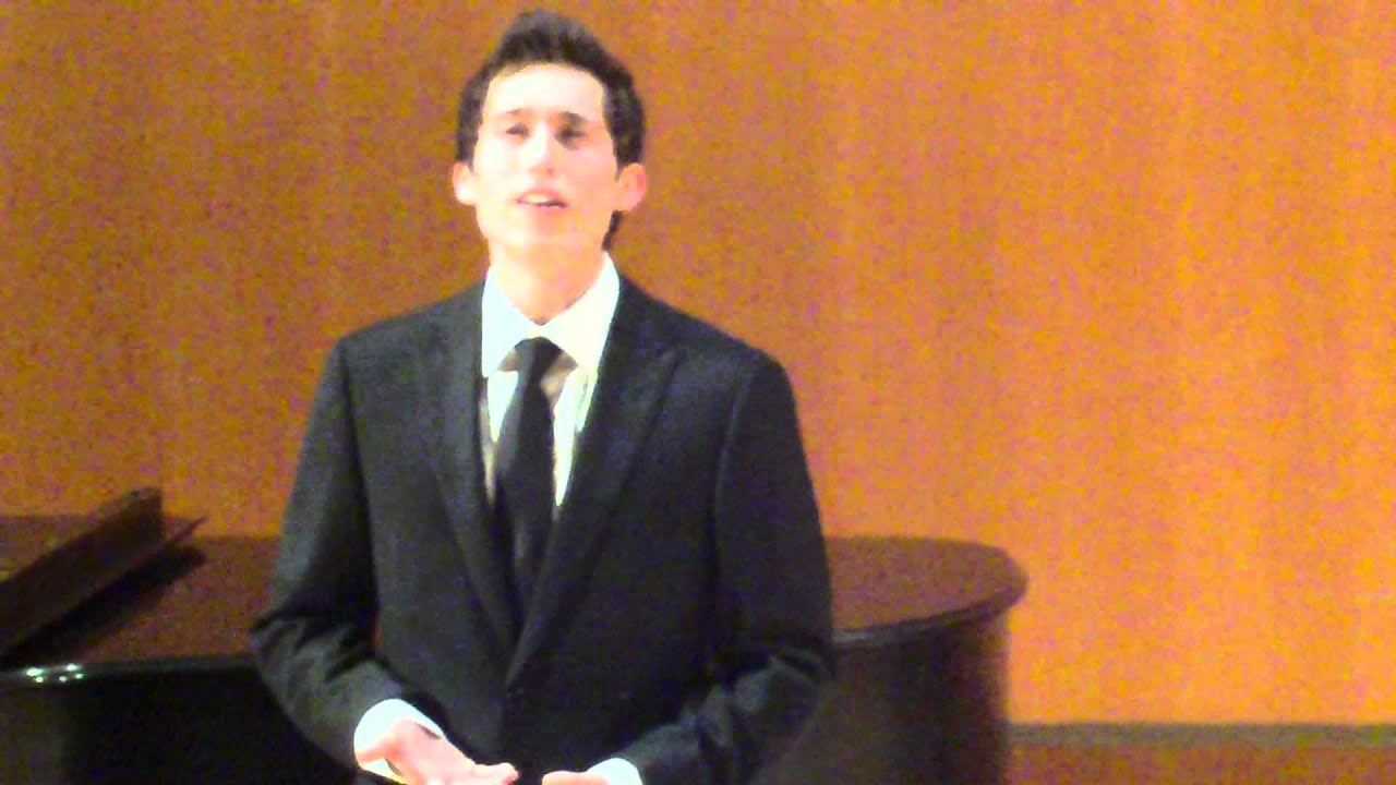 "Sometimes a Day Goes By" Max Chucker - YouTube