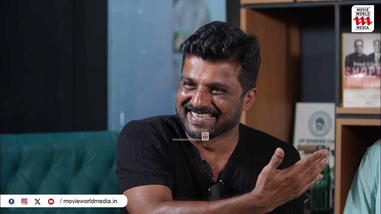 90 ' s കാലം ഓർമിപ്പിക്കുന്ന സിനിമയാണിത് | Pallotty 90's Kids | Saiju Kurup | Arjun Ashokan - YouTube