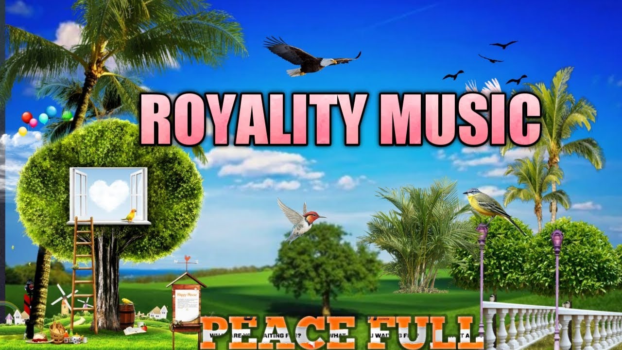 Royalty music Royal music #trending #1treanding #royaltyfreemusic # ...