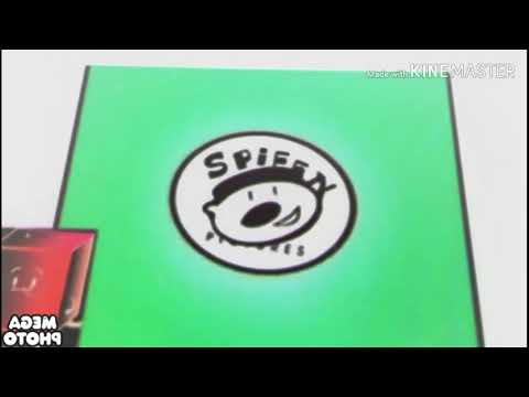 Spiffy Pictures in G Major 16 ^2 (FIXED) - YouTube