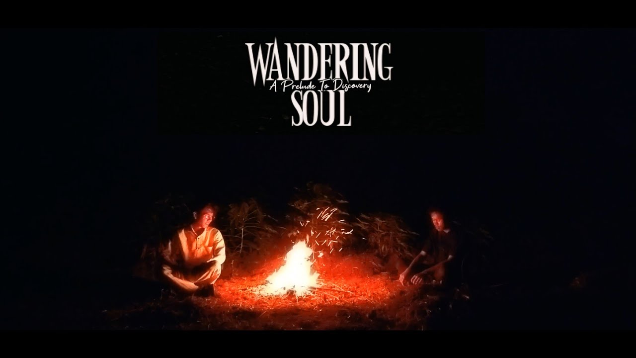 Wandering Soul: A prelude To Discovery - Prologue Short movie - YouTube