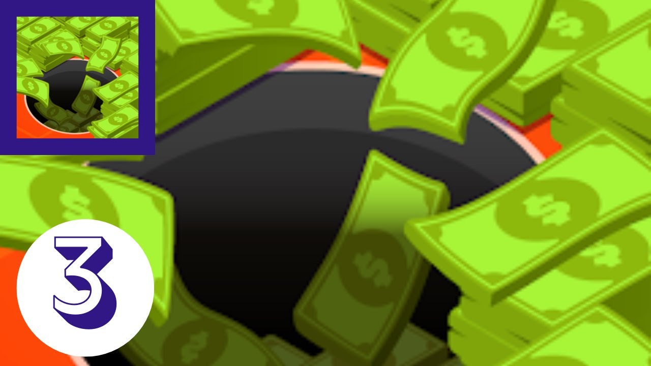 Hoard Master Walkthrough Gameplay Tutorial Part 3 || For Android and iOS - YouTube