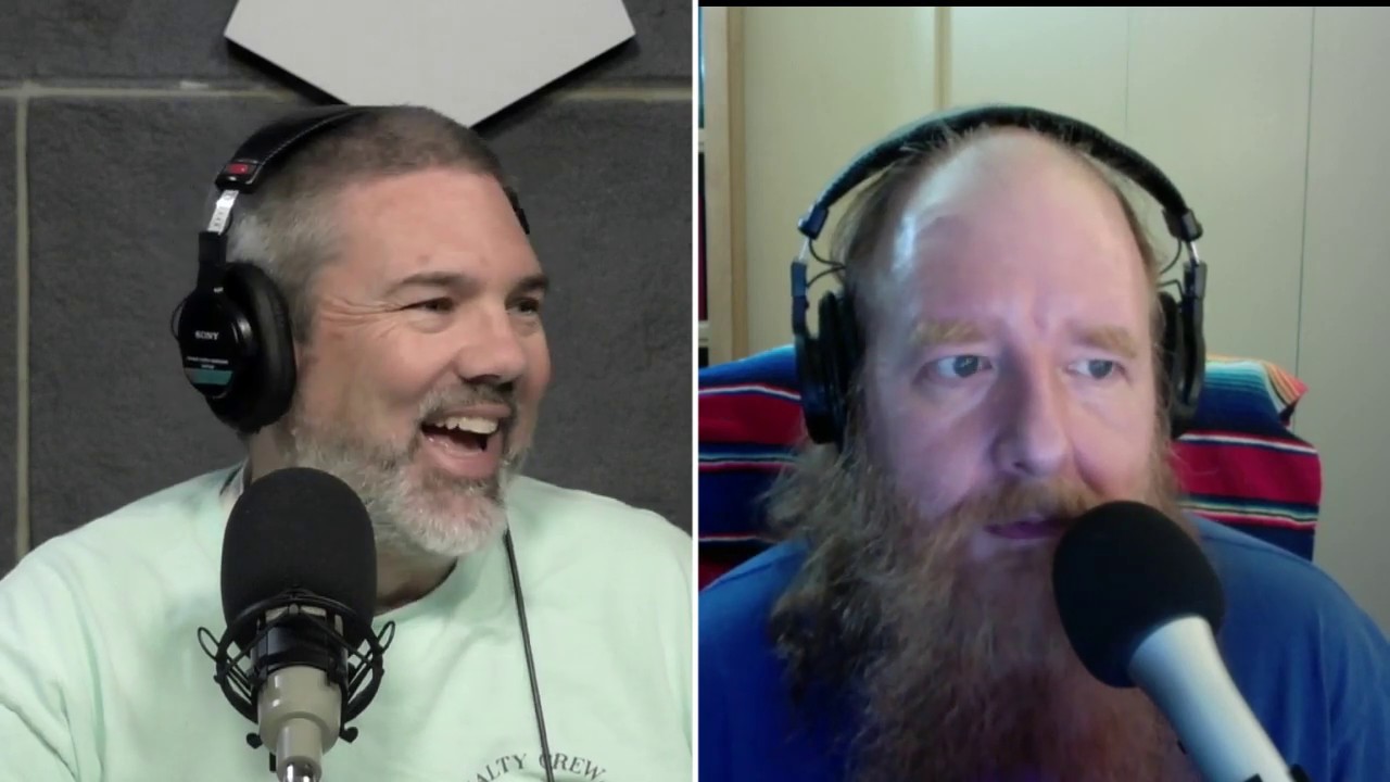 Jimmy Akin & Mark Brumley - Catholic Answers Live - 05/14/20 - YouTube