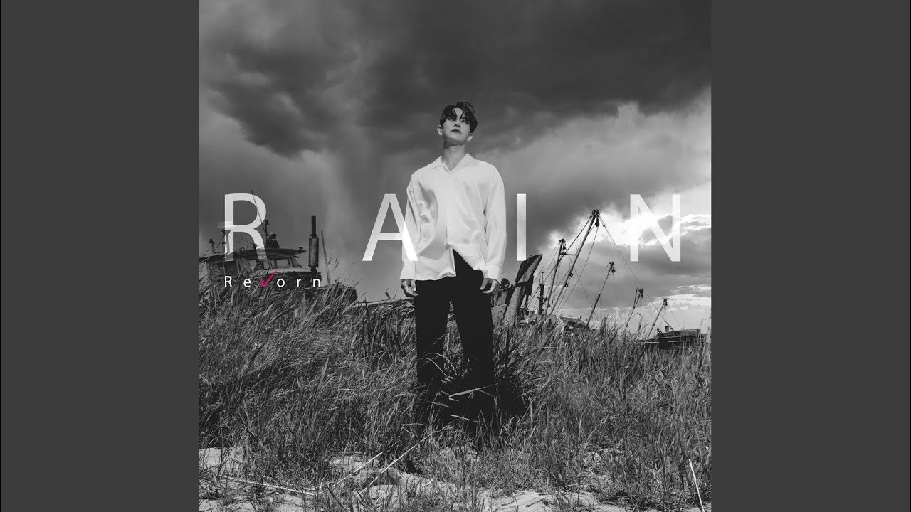 Rain Youtube Music 0376