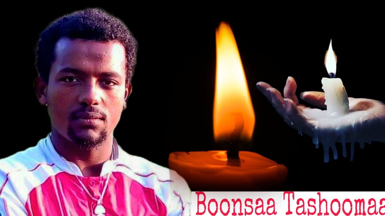 Seenaa Boonsaa Tashoomaa Salaalee Aanaa Warra Jaarsoo - YouTube