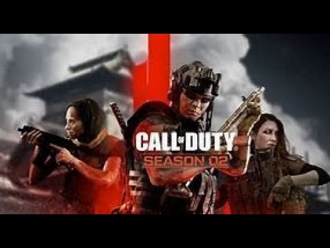 Cod MW2 season 2 wit da bros - YouTube