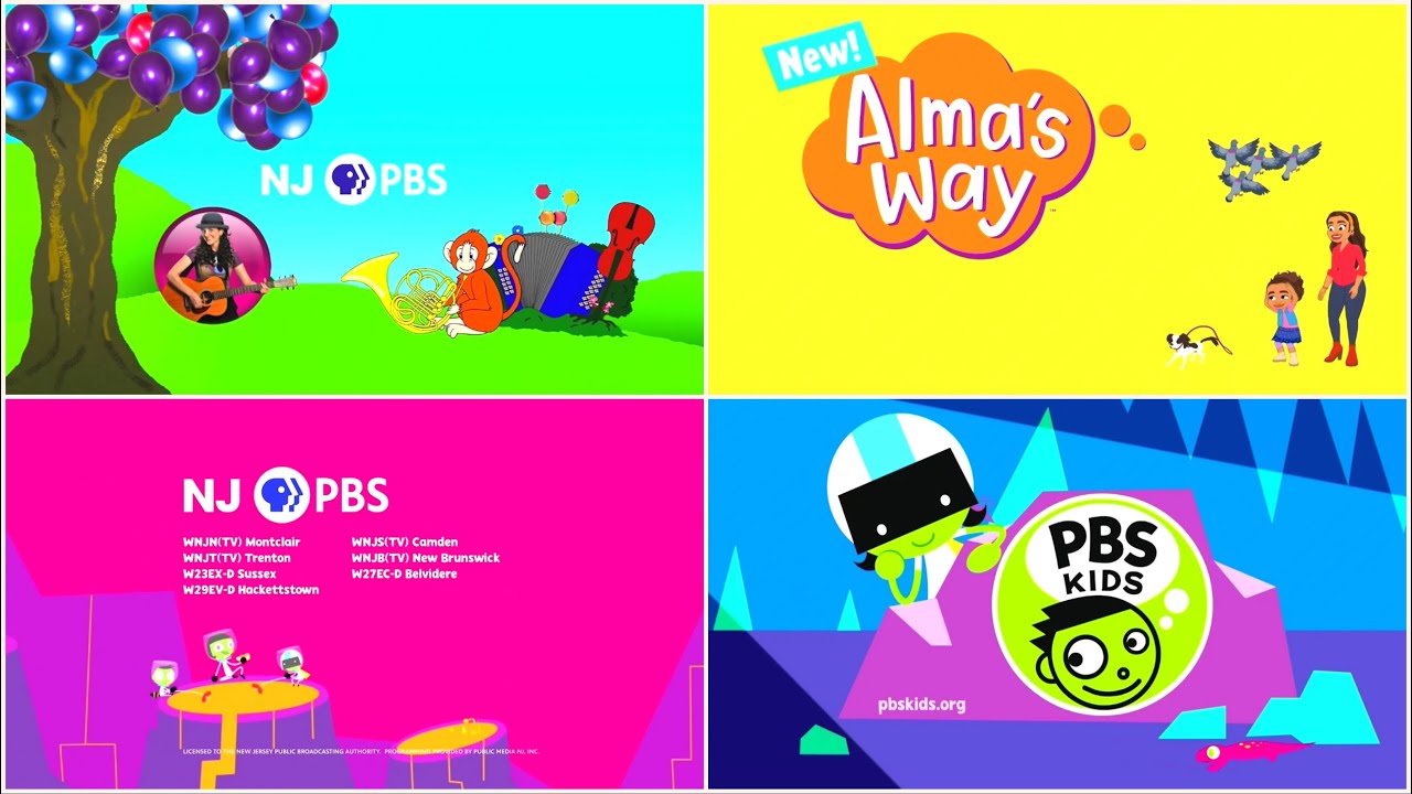 PBS Kids Program Break (2021 WNJN-DT1) - YouTube