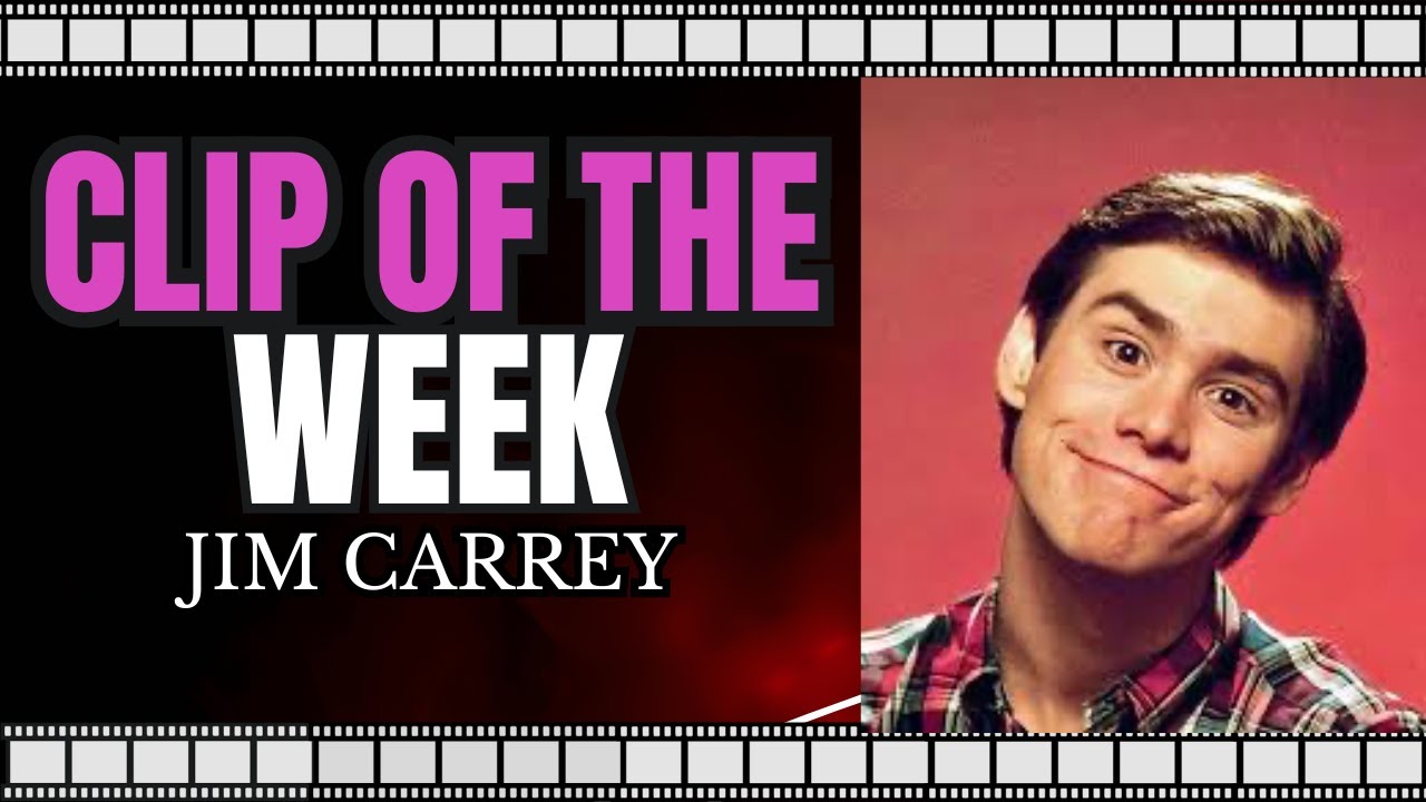 Jim Carrey's HILARIOUS Impressions #viral #shorts #jimcarrey - YouTube