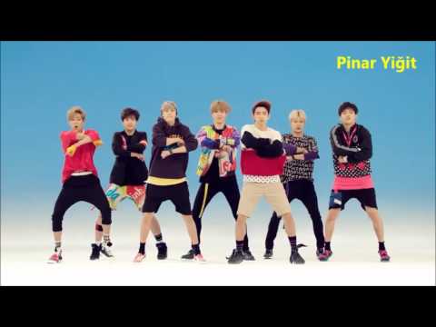 GOT7 -  hadise prenses