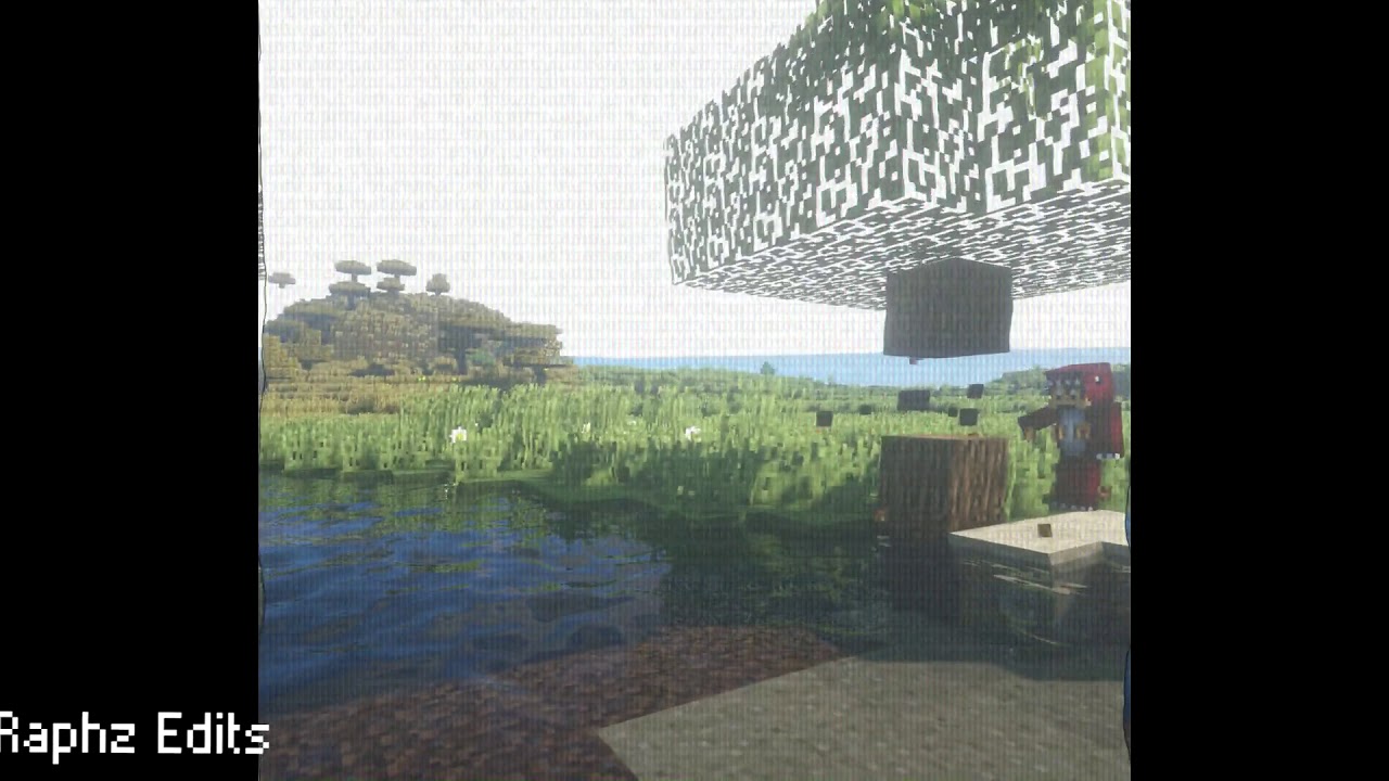 "splash" minecraft montage. (read the description) - YouTube