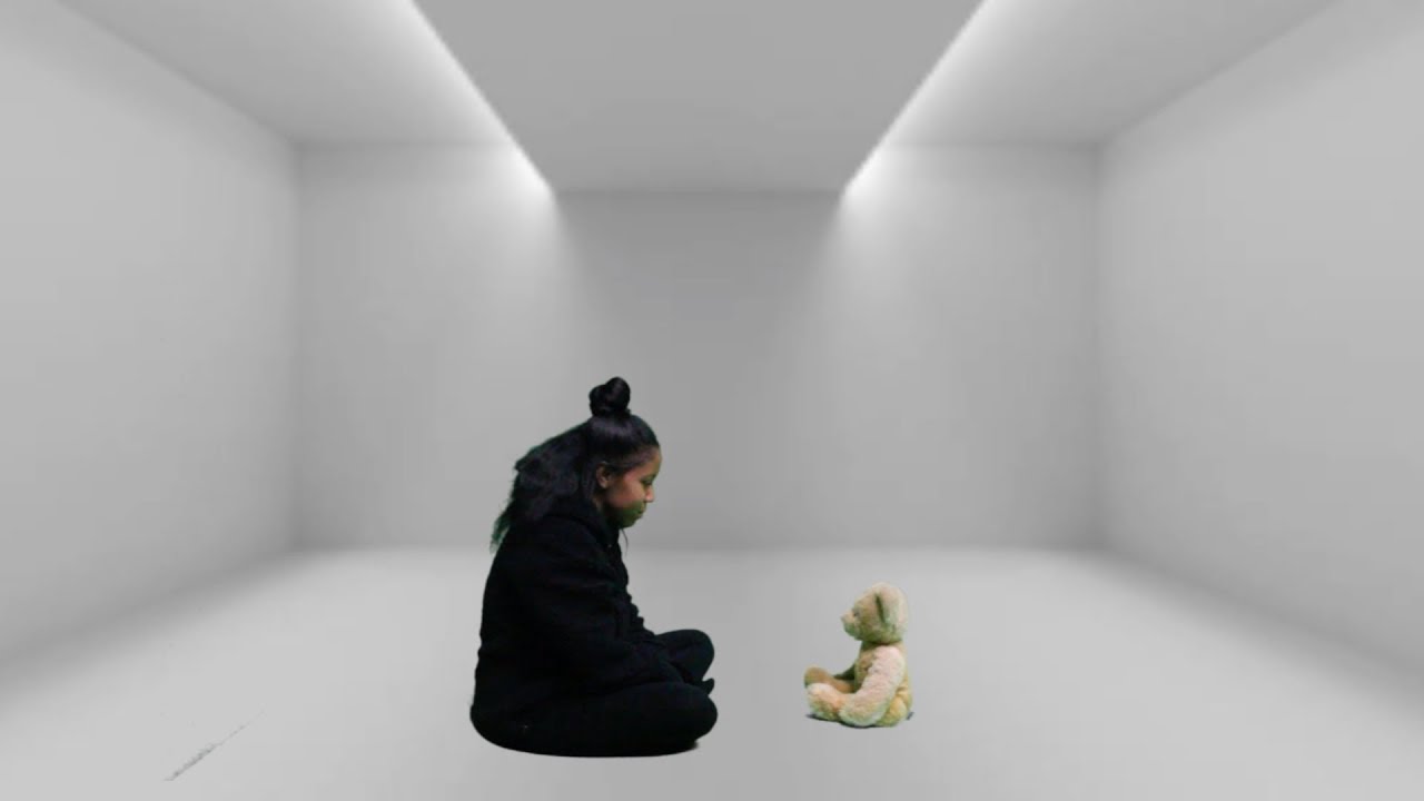 1 Script 2 Genres- Horror (unfinished) - YouTube