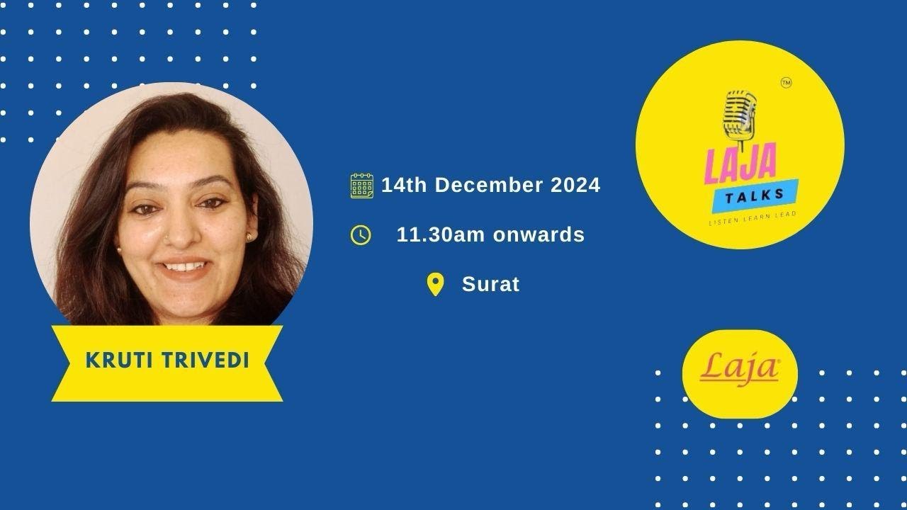 Kruti Trivedi - YouTube