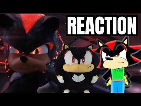 Spicy Shadow and Simp shadow React to Project Shadow - YouTube