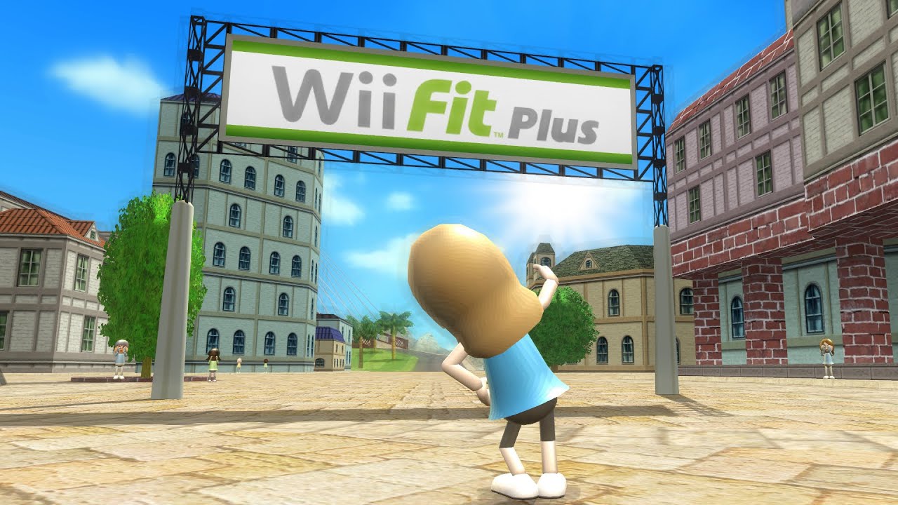 Wuhu Island 30 Minute Run - Wii Fit Plus - Treadmill Run Along - YouTube