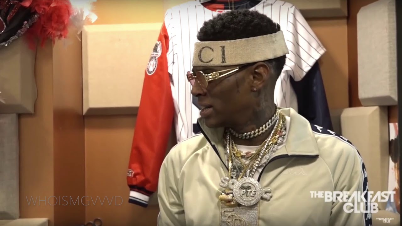 Soulja Boy x Drake x Akademiks x Breakfast club Type beat - "DRAAAAKE ...