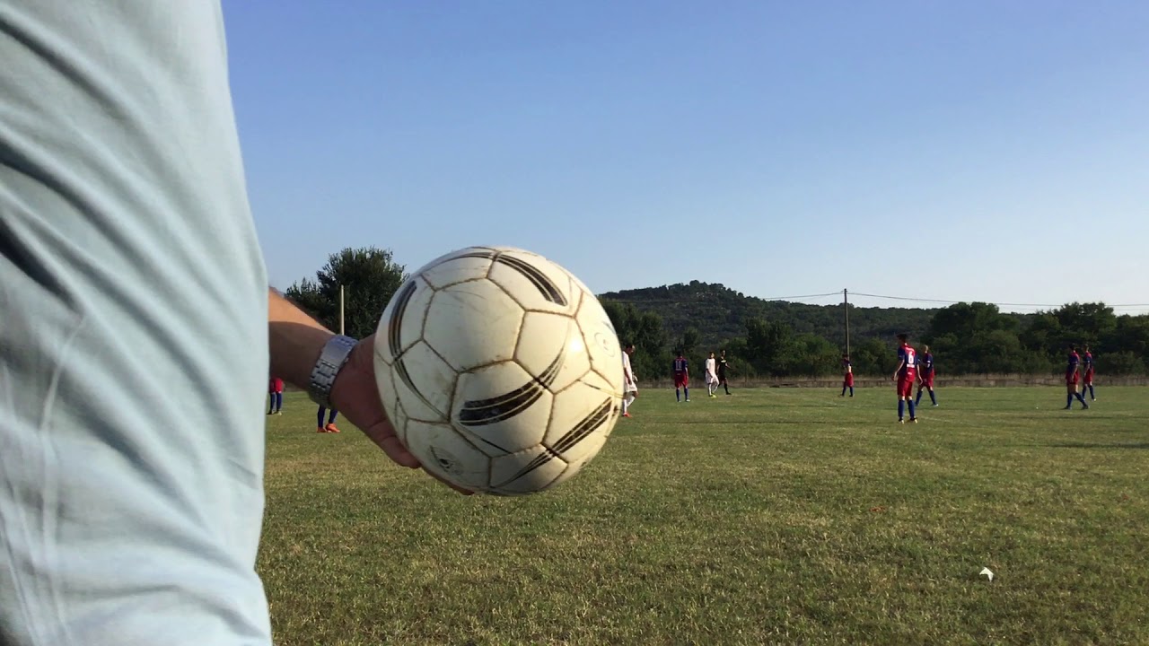 vs drezga 1st 2 - YouTube