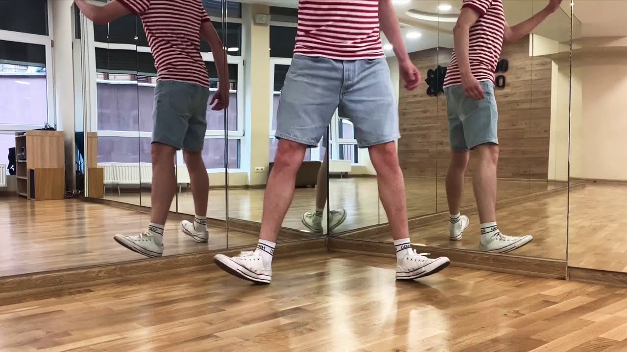 How to Shuffle | Cutting Shapes Tutorial | Shuffle Advanced | Shuffle ...
