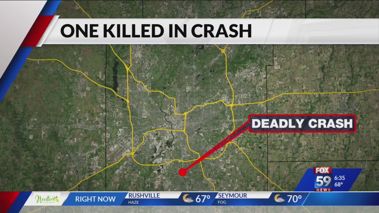 Police: Drunk driver ran red light, caused deadly 4-vehicle crash on ...