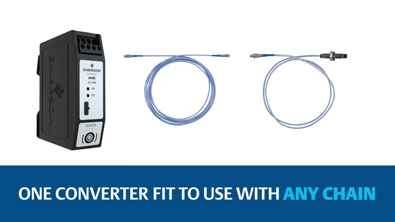 Making Eddy Current Measurement Easy with the AMS EZ 1000 - YouTube
