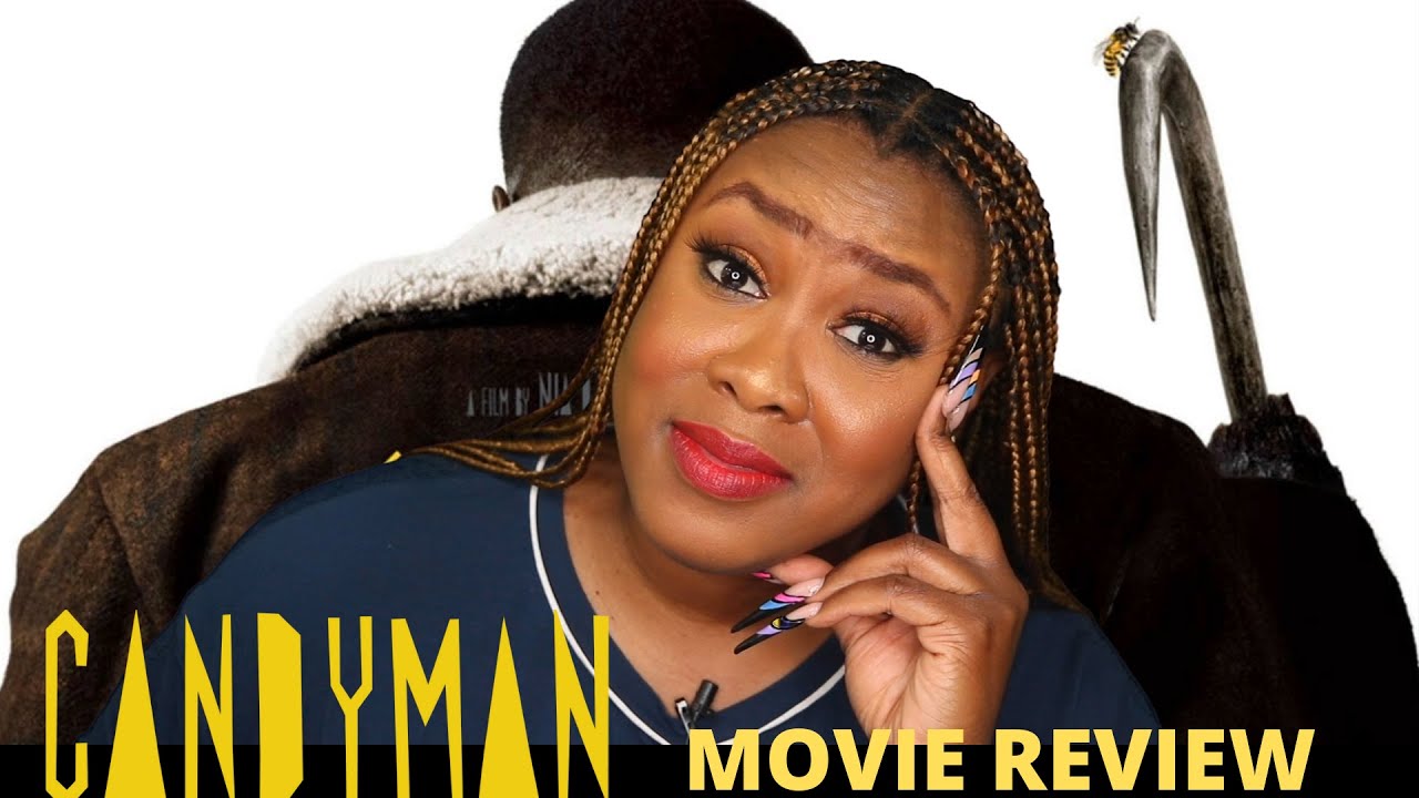 Candyman 2021 Review- DOES IT LIVE UP TO THE HYPE? - YouTube