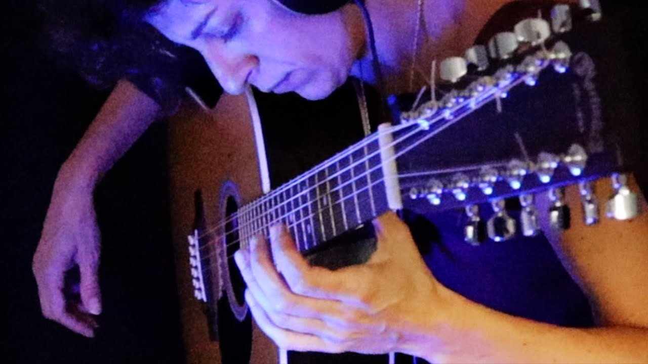 "Cambio" - Angela Lancieri - YouTube