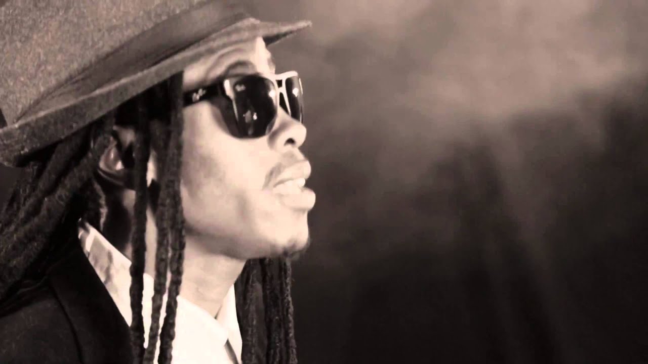 Home Talk Mr Remedy feat SV La Kam Official Music Video - YouTube