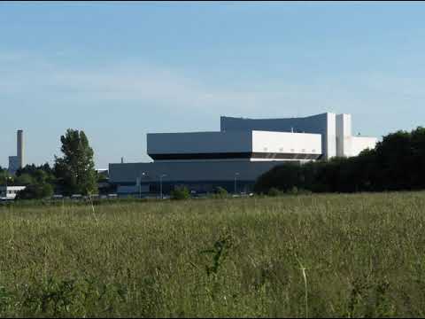 Culham Science Centre | Wikipedia audio article - YouTube