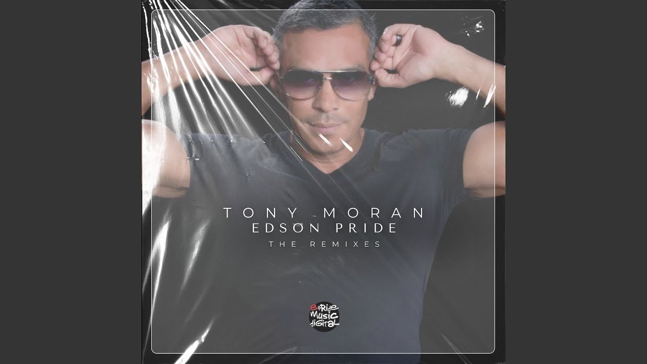 Heartbeat (feat. Deborah Cooper) (Edson Pride Remix) - YouTube