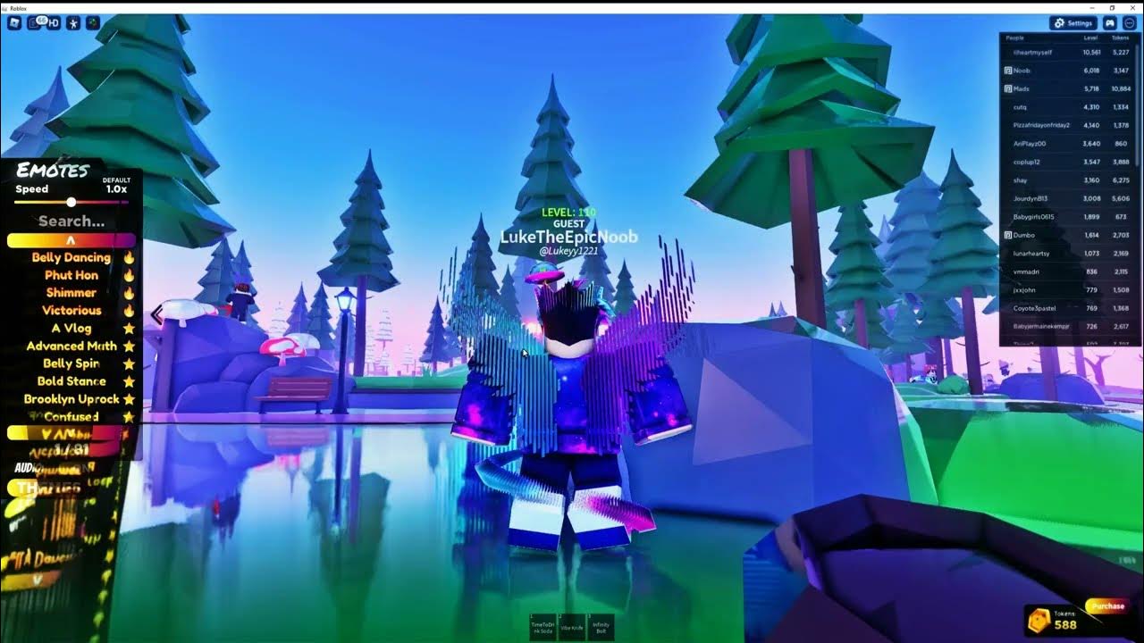 Roblox Shader Roblox Reshade Tutorial With Depth Effects