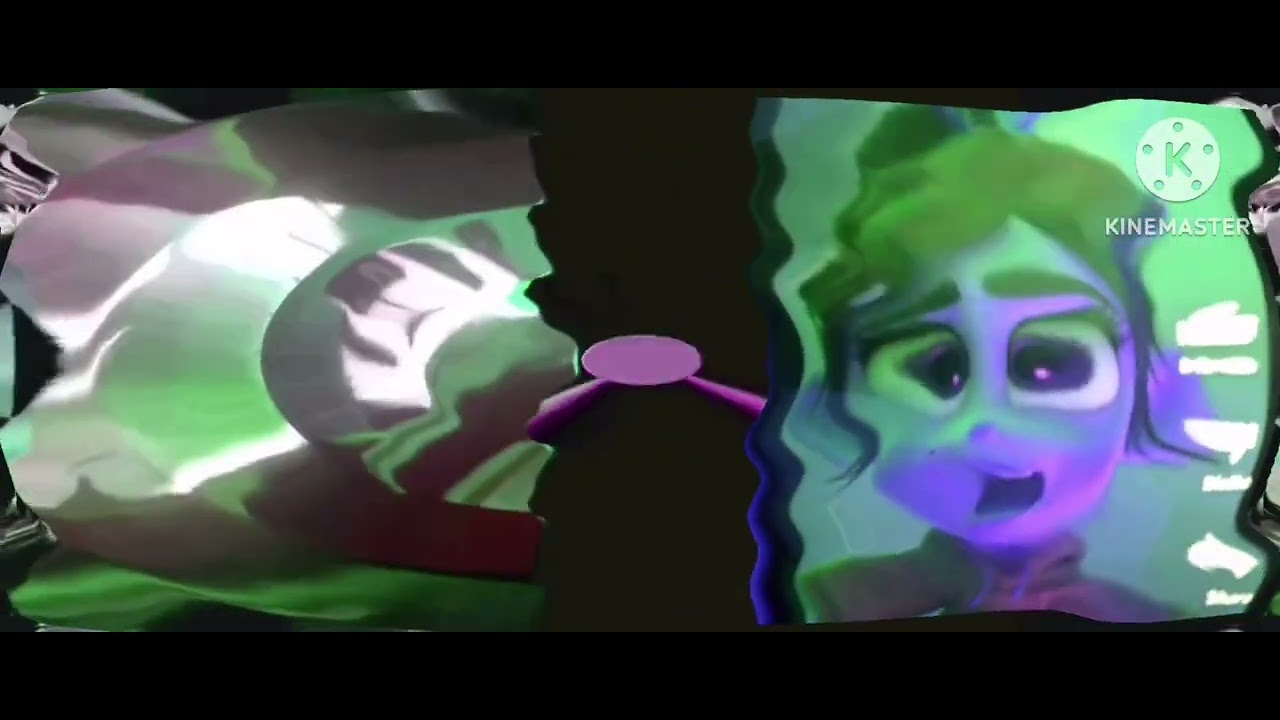 Postman Pat The Movie End Credits Ripple Pitch V28 - YouTube