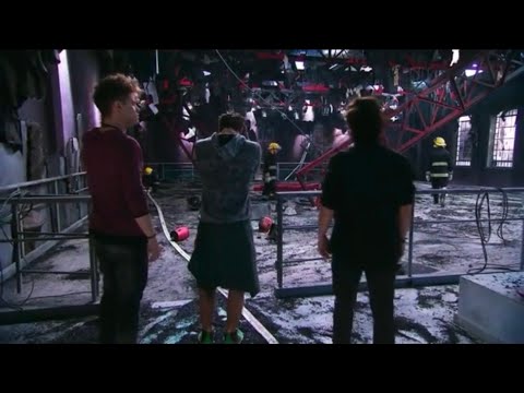 Soy Luna Temporada 2 | Capitulo 11 Parte 6