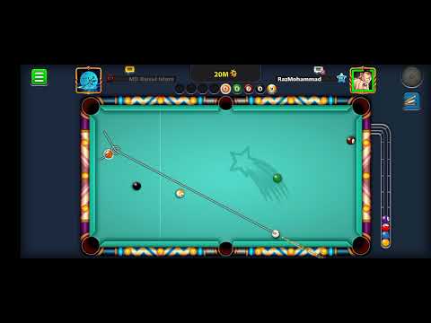 9 Ball Miami Beach 20 Million Win 🥱🥱🥱 383 Level legend 🥱🥱🥱