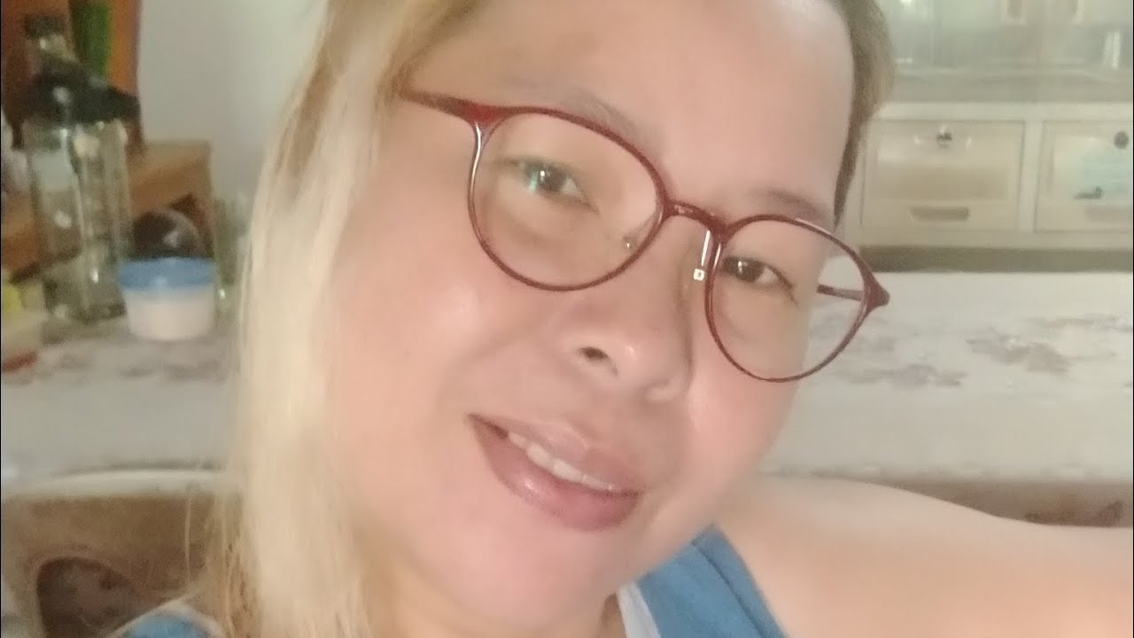 singkit vlog is going live!update lng - YouTube